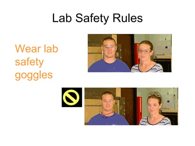 Inference and Observation Scienetific Method And Lab Safety | PPT