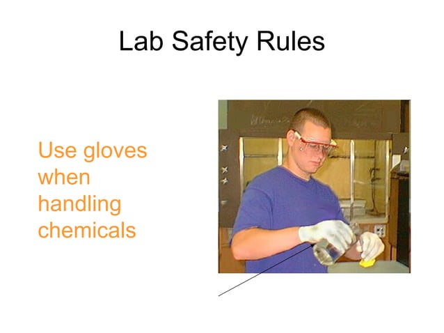 Inference and Observation Scienetific Method And Lab Safety | PPT