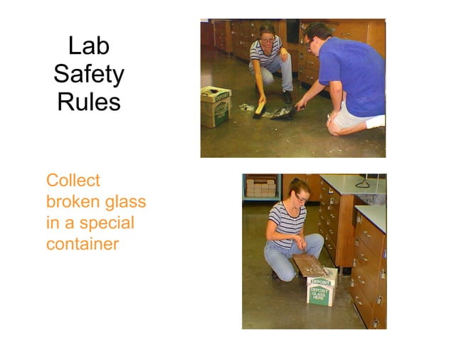 Inference and Observation Scienetific Method And Lab Safety | PPT