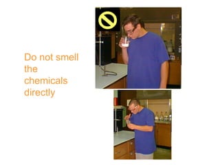 Inference and Observation Scienetific Method And Lab Safety | PPT