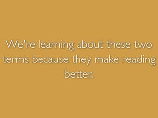 Inference vs prediction | PPT