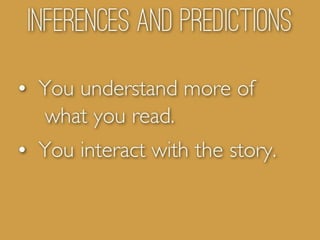 Inference vs prediction | PPT