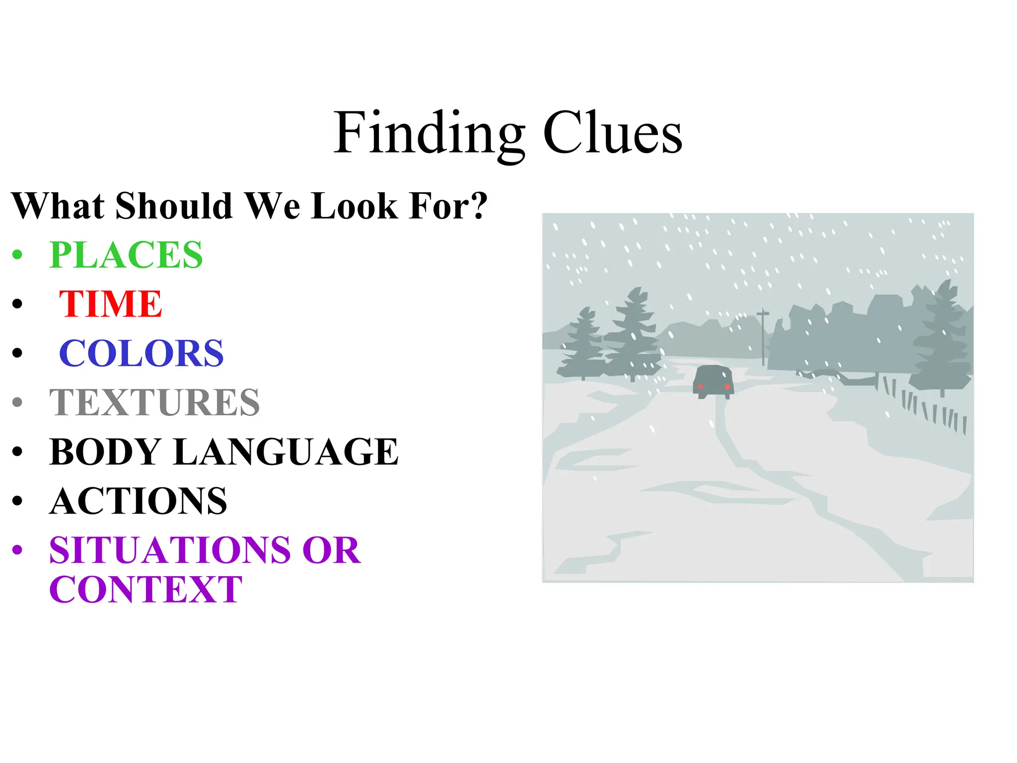 Inferencing - ONLINE ACTIVITIES.pdf enjoy it | PDF | Games and Puzzles ...