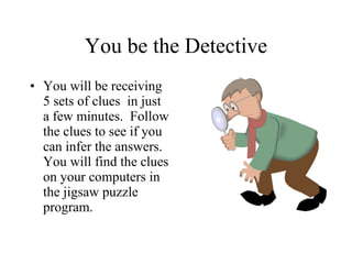 Inferencing - ONLINE ACTIVITIES.pdf enjoy it | PDF | Games and Puzzles ...