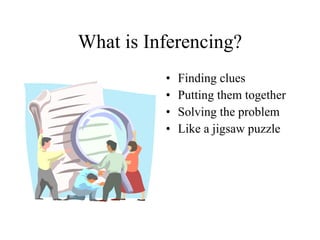 Inferencing - ONLINE ACTIVITIES.pdf enjoy it | PDF | Games and Puzzles ...