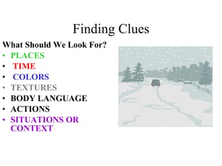 Inferencing - ONLINE ACTIVITIES.pdf enjoy it | PDF | Games and Puzzles ...