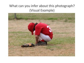 Inferencing july12 slides | PPT