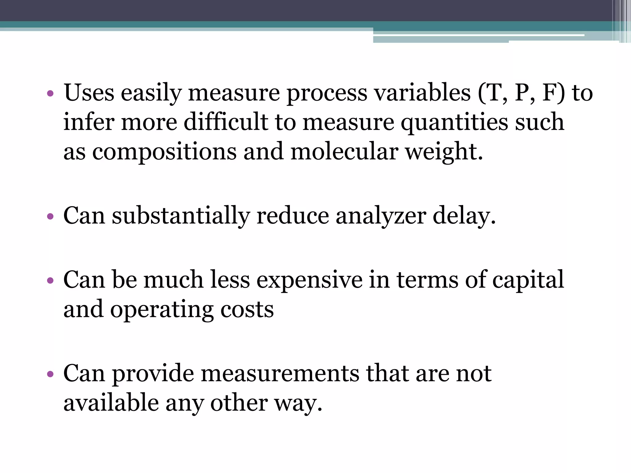 Inferential control | PPTX