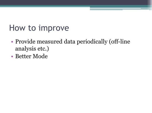 Inferential control | PPTX | Technology & Computing