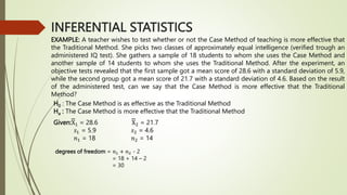 INFERENTIAL STATISTICS.pptx