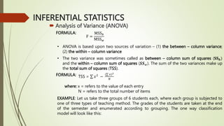 INFERENTIAL STATISTICS.pptx