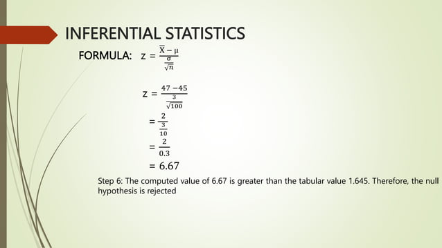INFERENTIAL STATISTICS.pptx