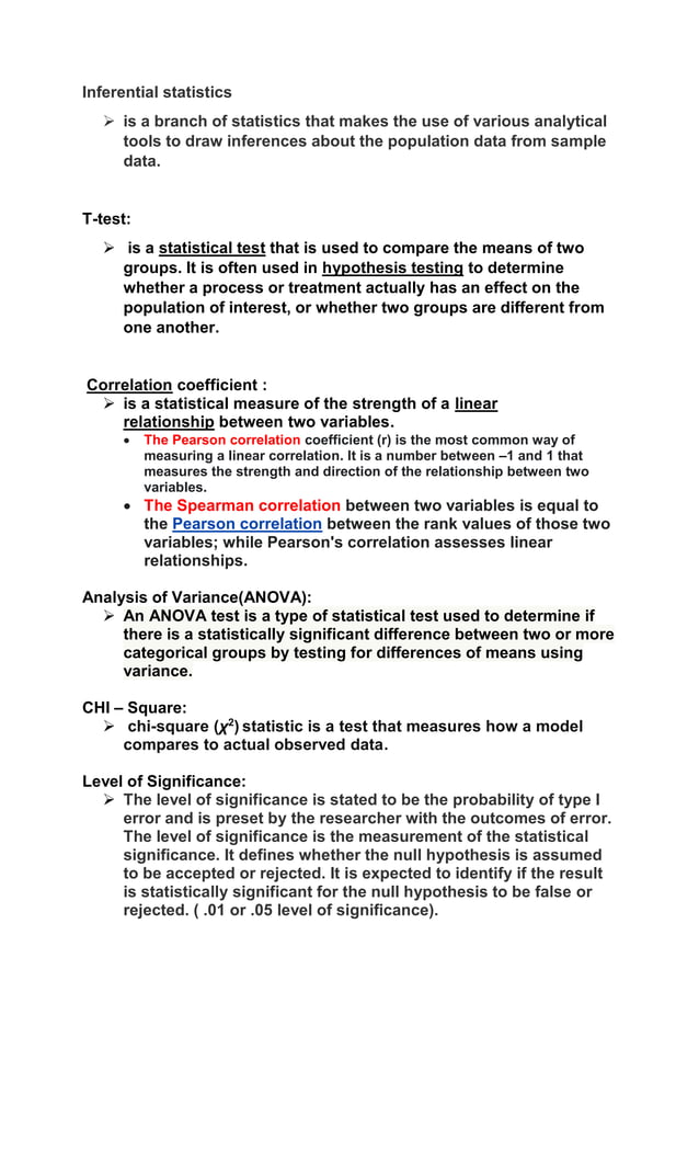 Inferential statistics.pdf
