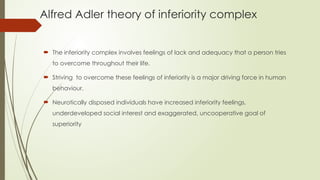 inferiority complex [Autosaved]. Harika pptx | PPTX