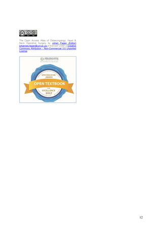 Inferior Maxillectomy oh head and neck surgery | PDF