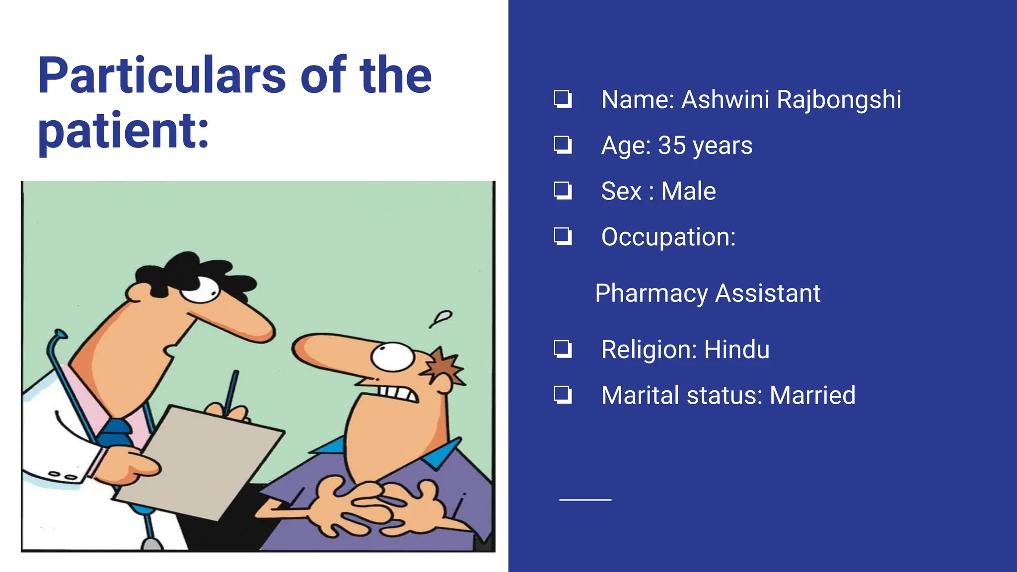 Inferior MI with posterior extension - by. Dr. Md. Maksud Islam Shamim ...