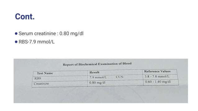 Inferior MI with posterior extension - by. Dr. Md. Maksud Islam Shamim ...