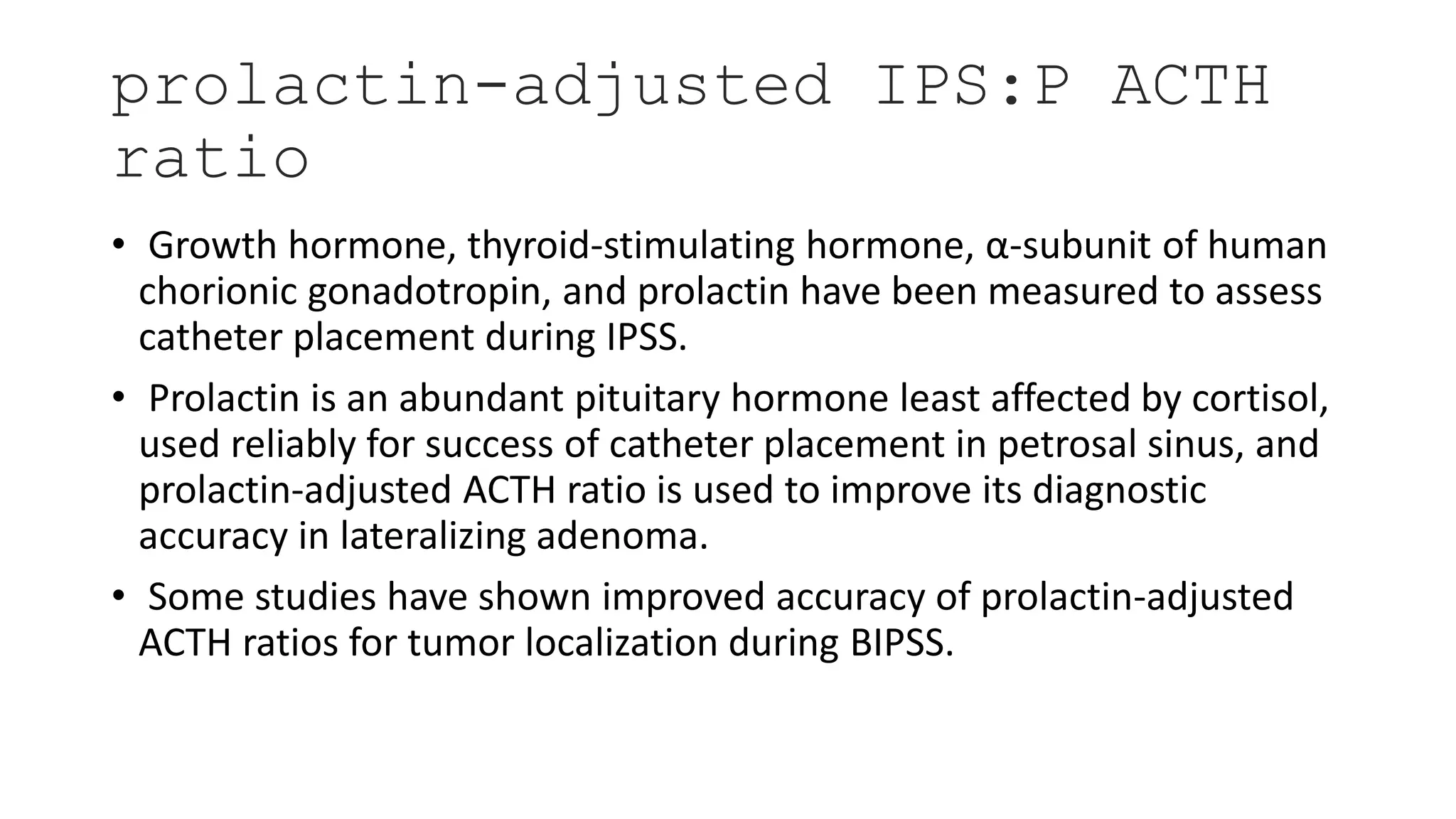 Inferior Petrosal Sinus Sampling.pptx