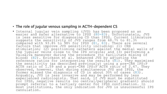Inferior Petrosal Sinus Sampling.pptx