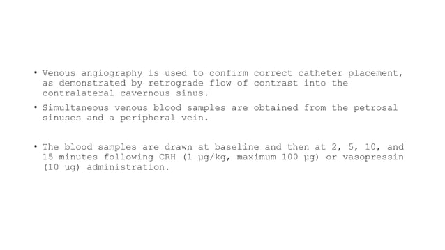 Inferior Petrosal Sinus Sampling.pptx