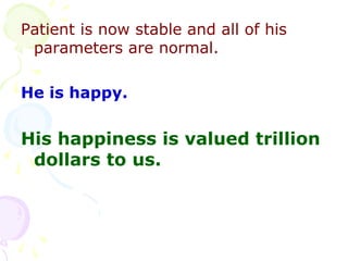 Inferior Vena Caval Injury - A case report | PPT | First Aid | Injuries