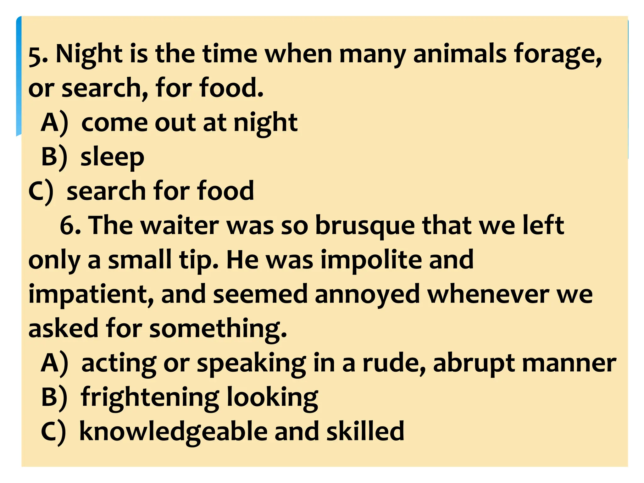 Infer meaning of borrowed words and content specific.pptx