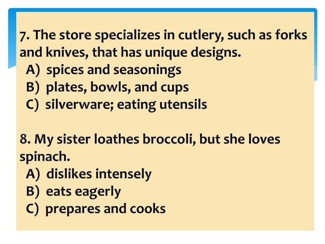 Infer meaning of borrowed words and content specific.pptx