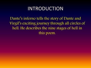 Inferno | PPTX