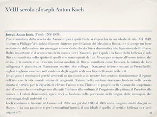Inferno dantesco e la sua iconografia attraverso i secoli | PDF