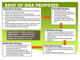 Inferno marico setwet | PDF | Social Networking | Internet