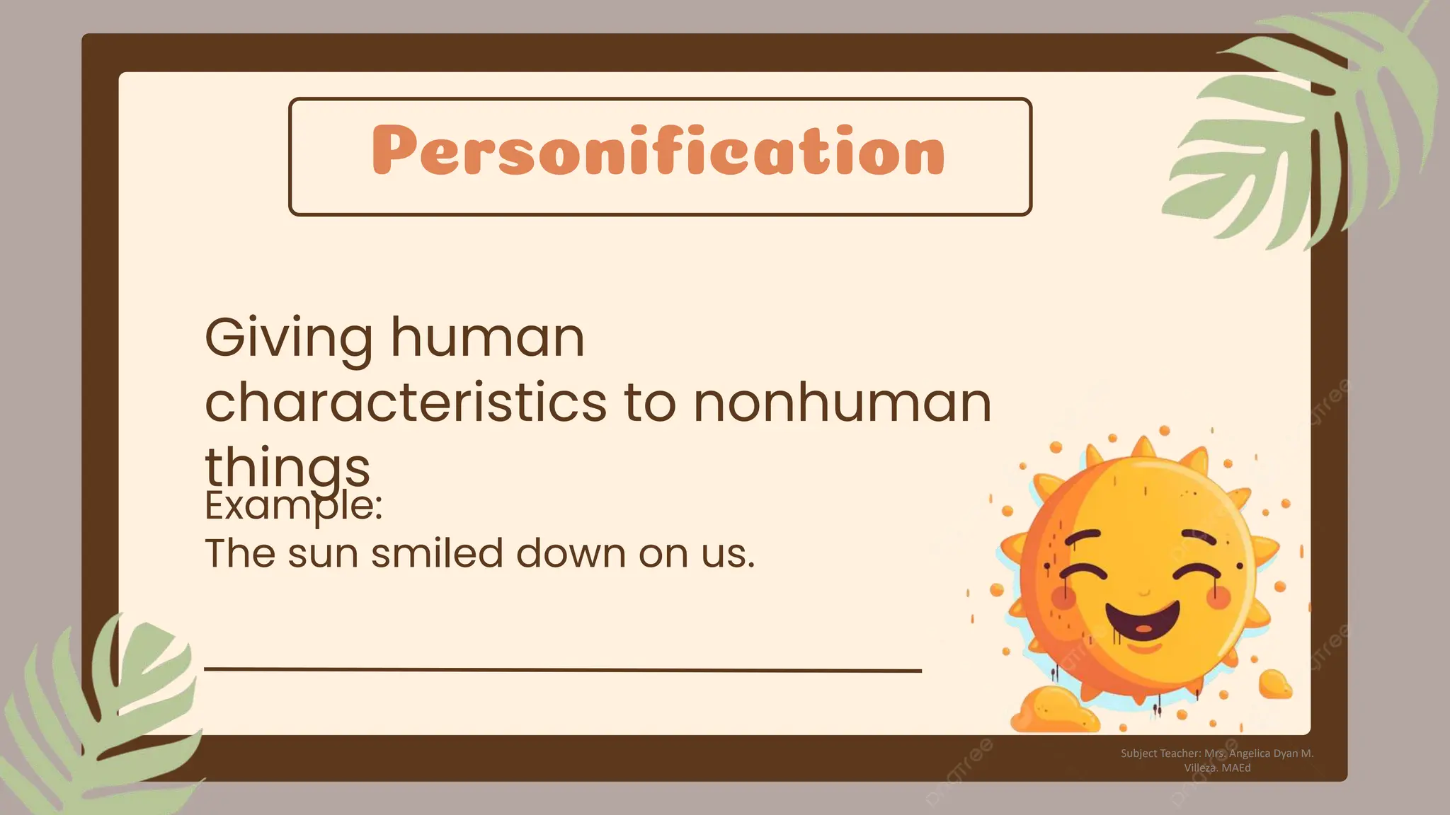 Inferring Literary Meaning from Literal Language based on Usage.pptx