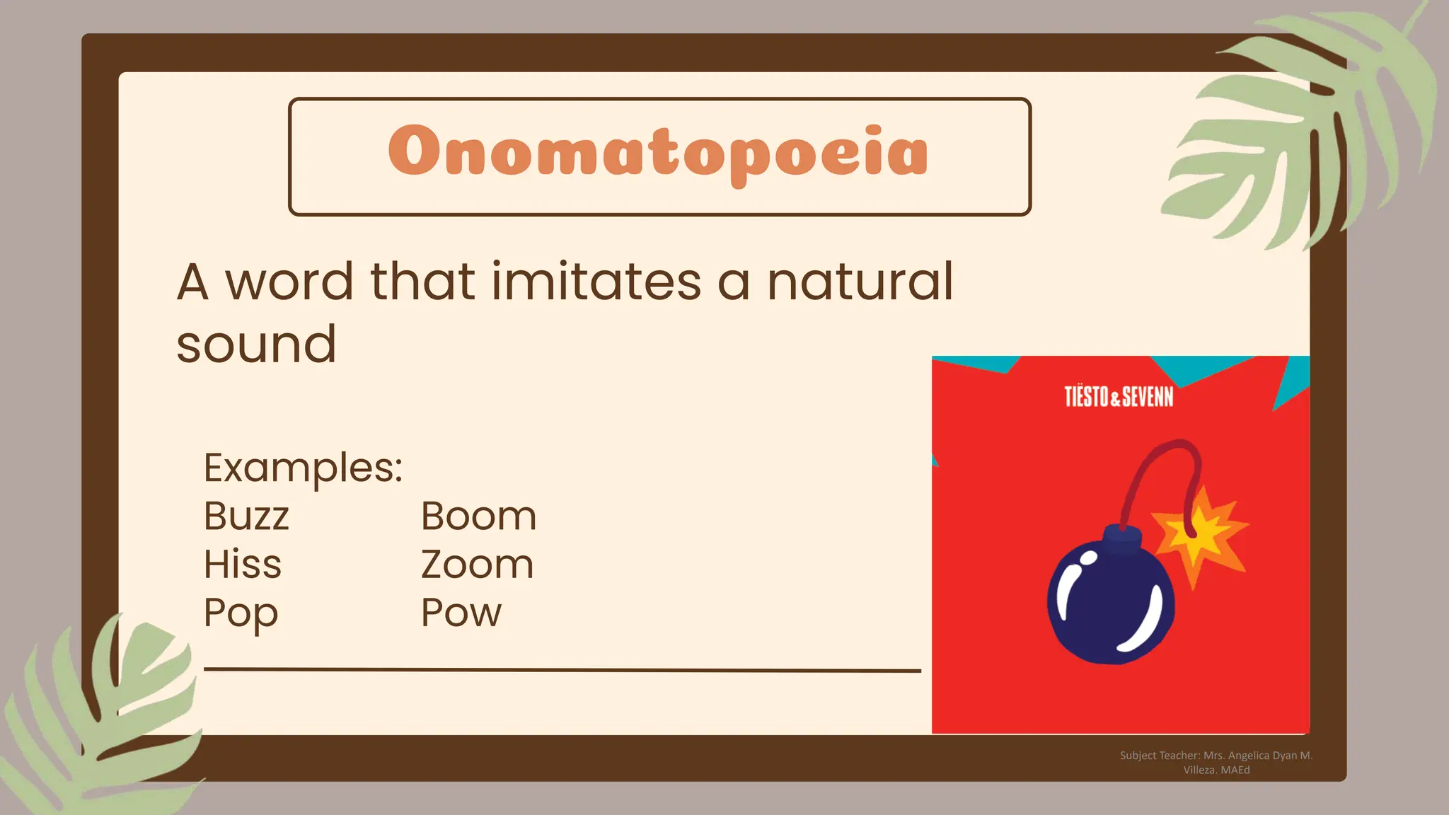 Inferring Literary Meaning from Literal Language based on Usage.pptx