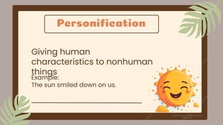 Inferring Literary Meaning from Literal Language based on Usage.pptx