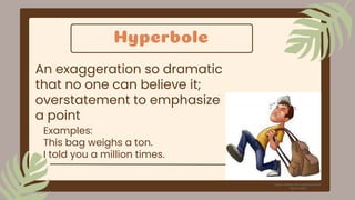 Inferring Literary Meaning from Literal Language based on Usage.pptx