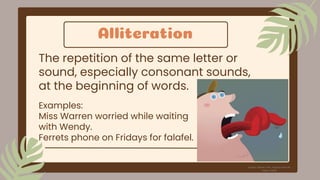 Inferring Literary Meaning from Literal Language based on Usage.pptx