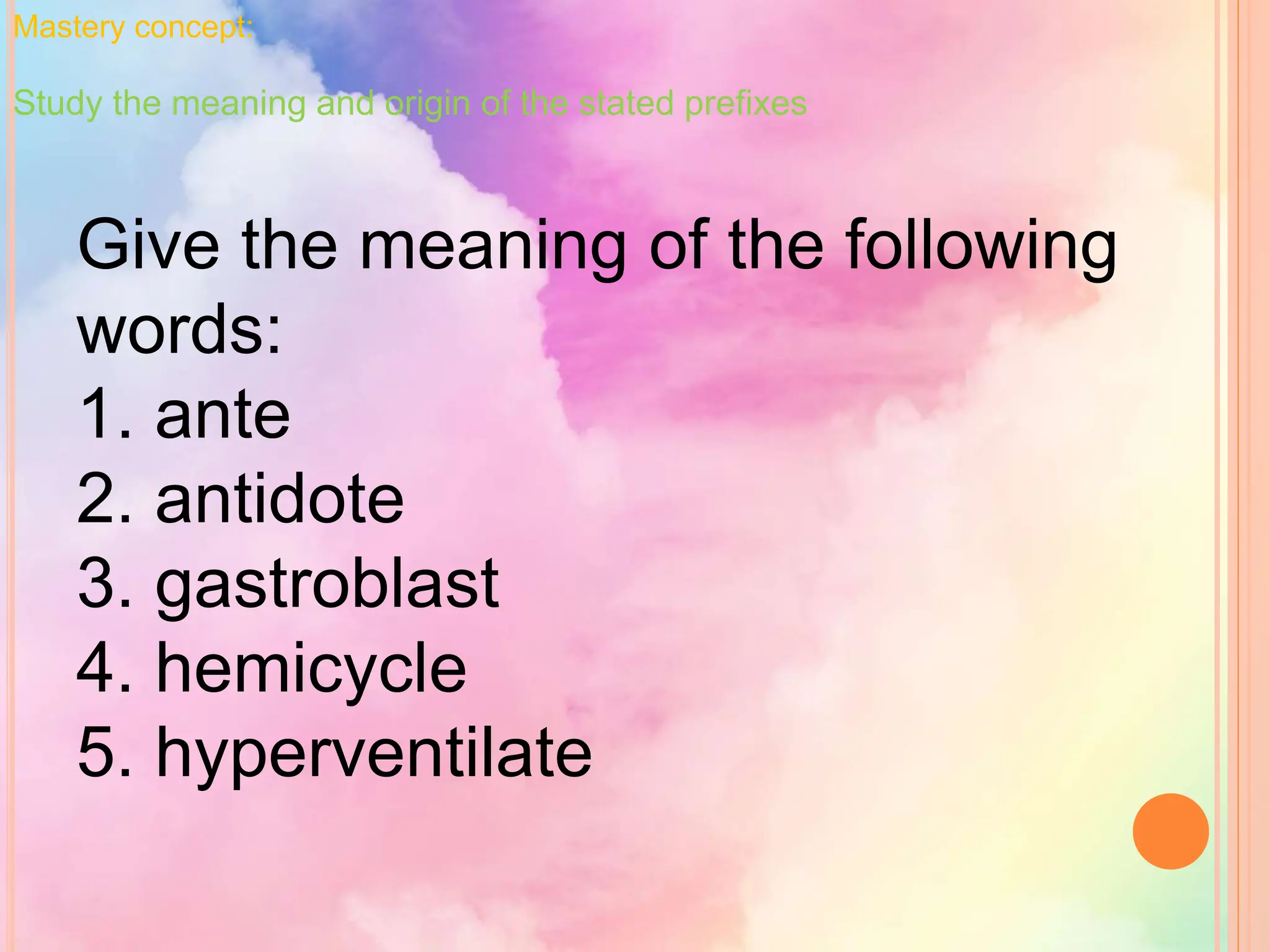 Inferring Meaning of Borrowed Words Using Prefixes.pptx