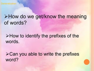 Inferring Meaning of Borrowed Words Using Prefixes.pptx