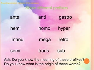 Inferring Meaning of Borrowed Words Using Prefixes.pptx