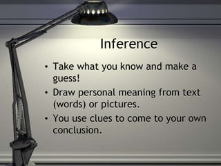 Inferring PPT.ppt