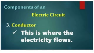 Inferrng the conditions to make a bulb light up.pptx