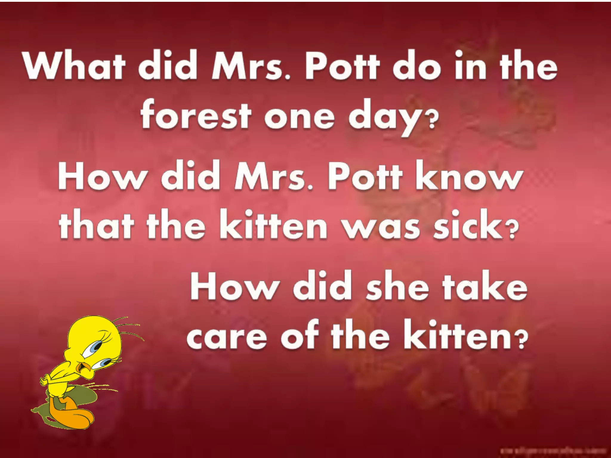 Infer the meaning of unfamiliar words compound based on given context ...