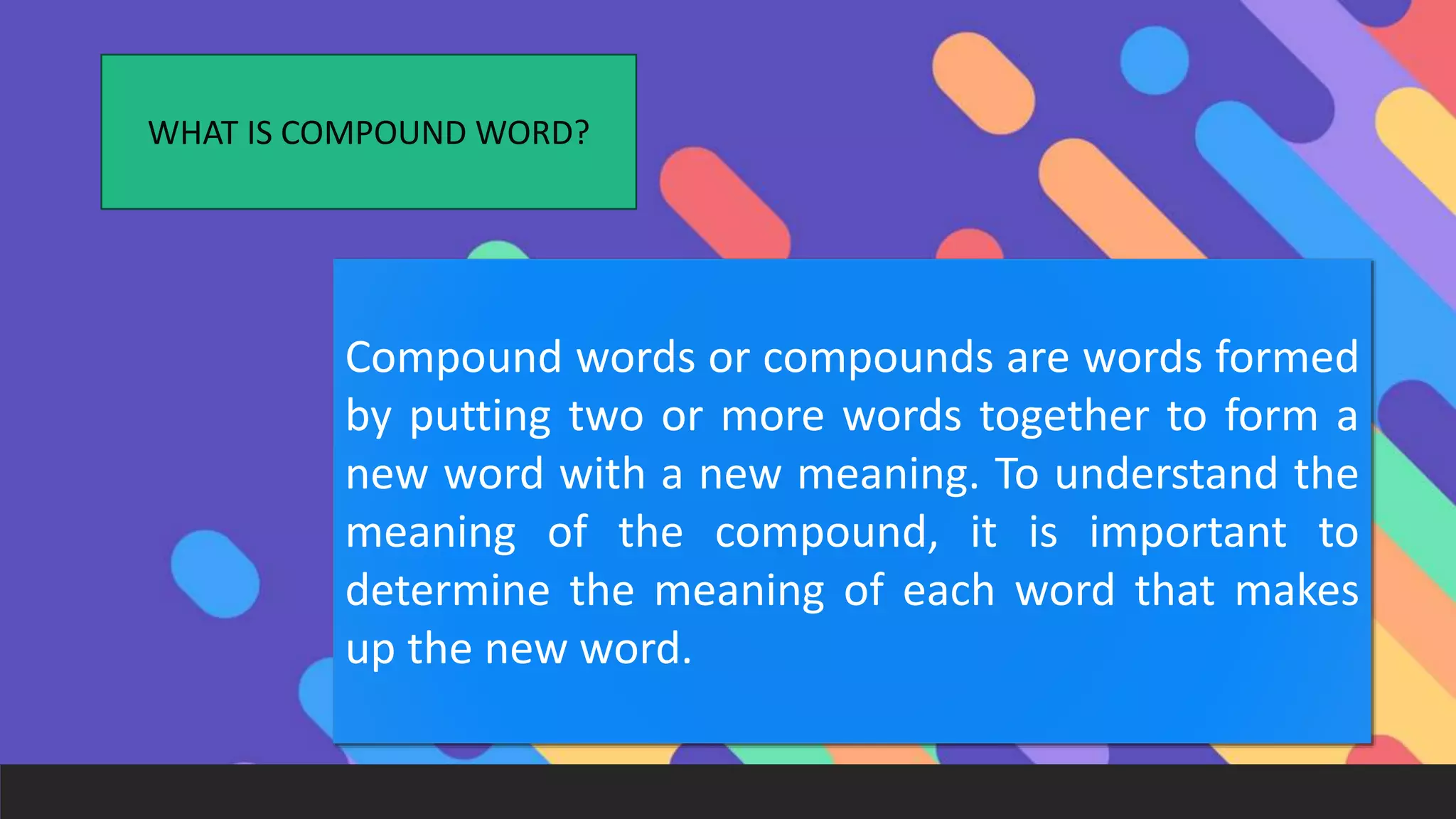 Infer the meaning of unfamiliar words using text.pptx