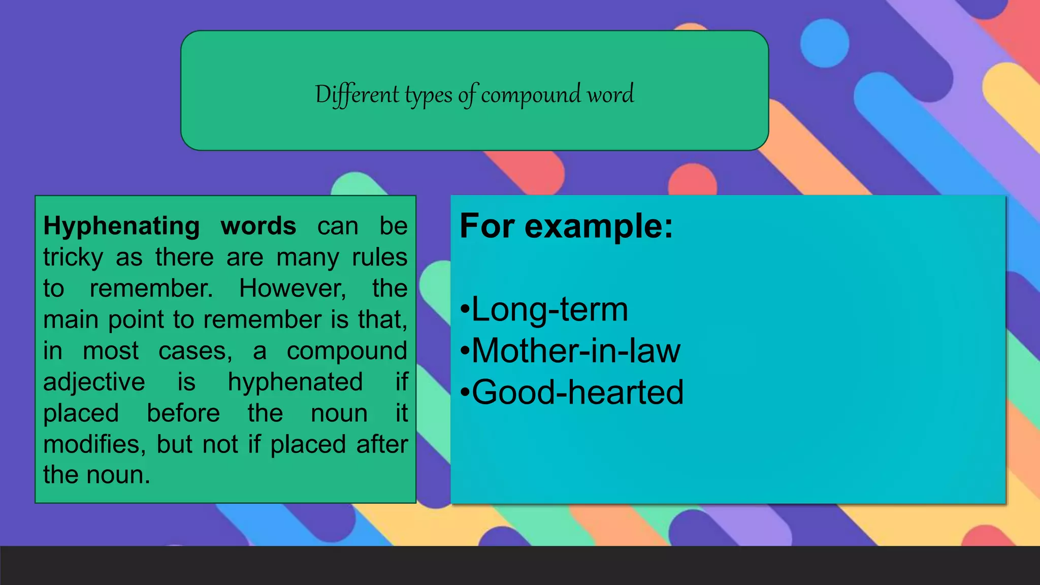 Infer the meaning of unfamiliar words using text.pptx