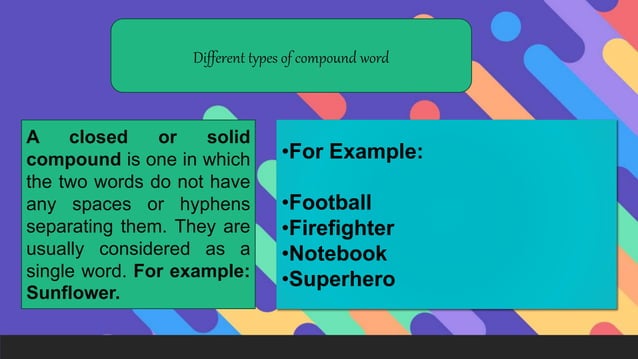 Infer the meaning of unfamiliar words using text.pptx | Chemistry | Science