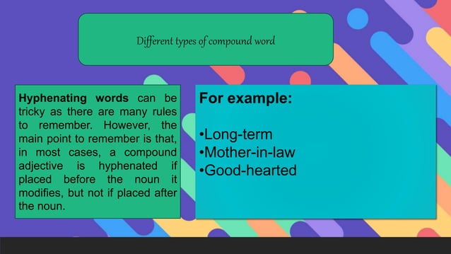 Infer the meaning of unfamiliar words using text.pptx | Chemistry | Science
