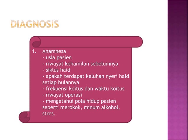INFERTILITAS primer dan sekunder pada manusia | PPT