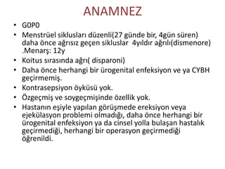 İnferti̇li̇te | PPTX