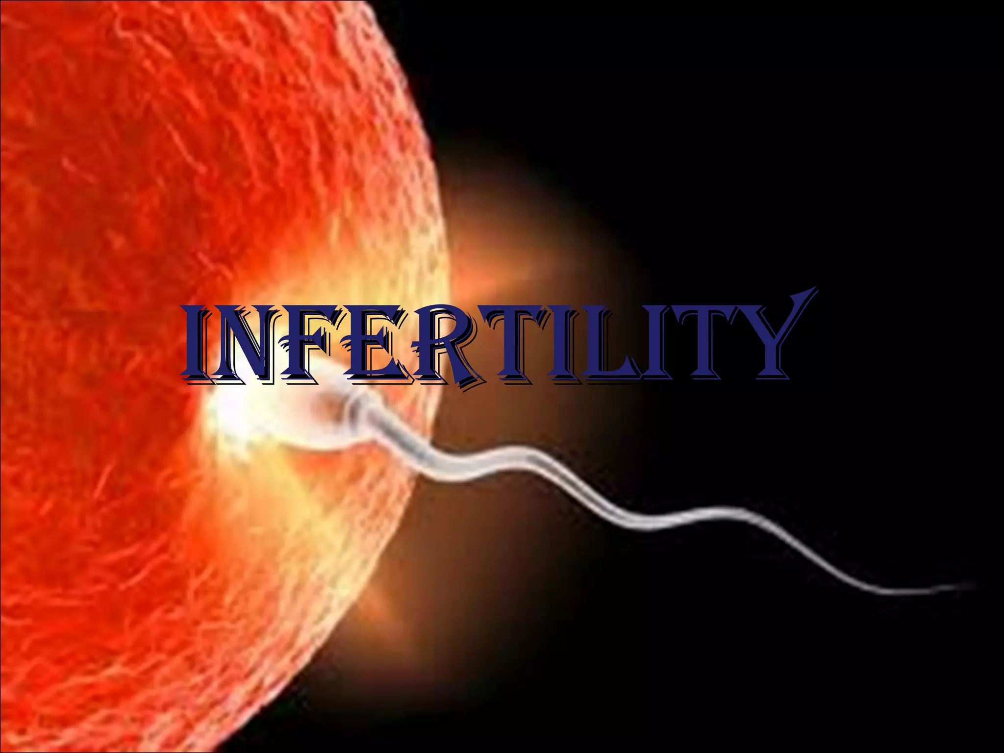 Infertility | PPT
