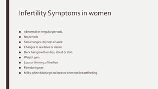 Infertility | PPT