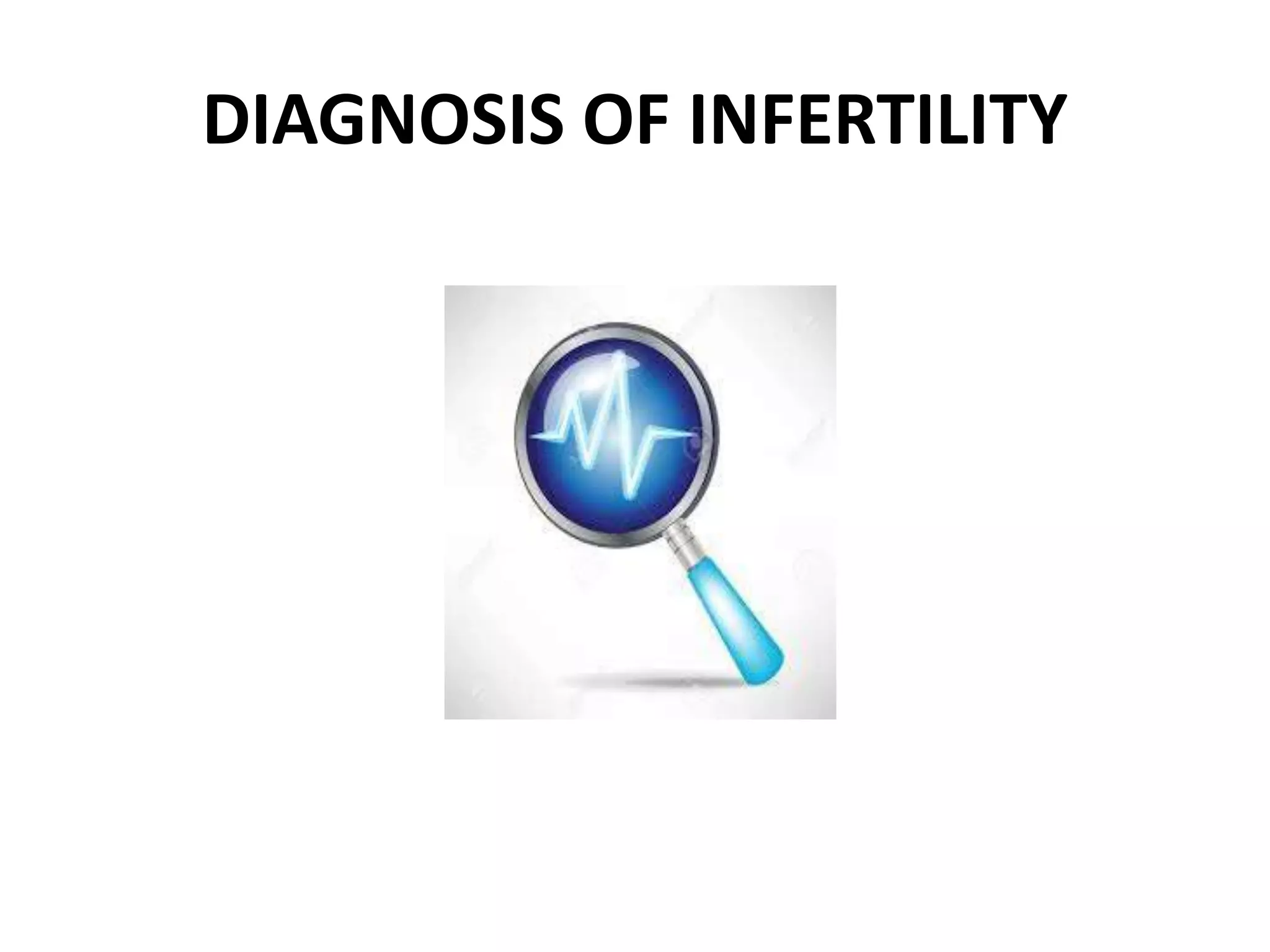Infertility | PPTX